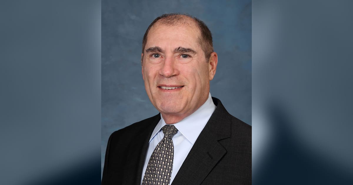 Triunfo Board Member Leon Shapiro Appointed to Ventura Regional ...